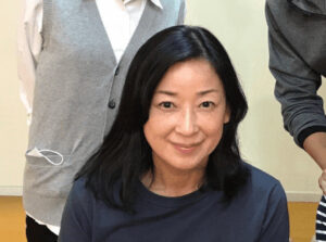 皆口裕子の若い頃が可愛すぎる！デパートアナウンスの音声入手【極秘】 - 秘密の芸能サーチ